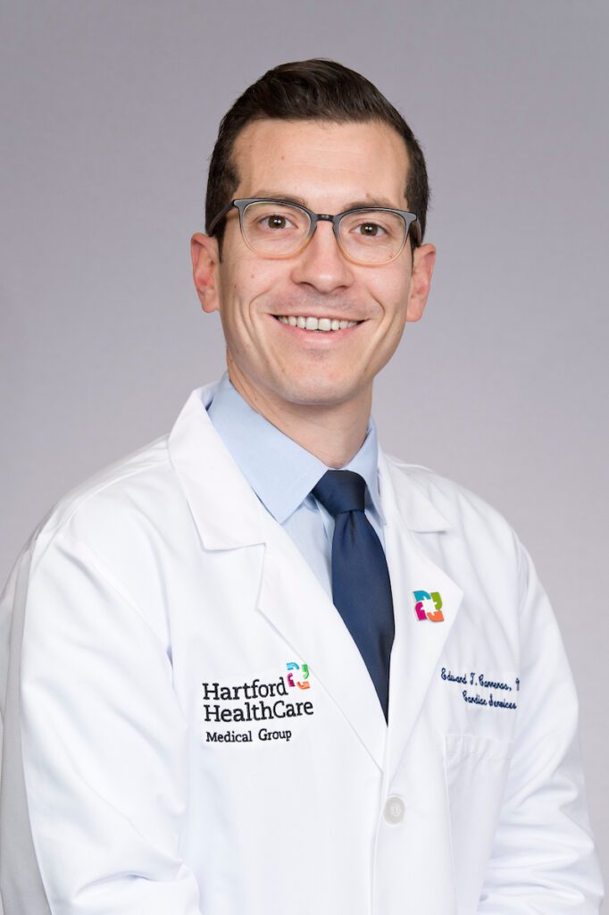 Cardiology Associates of Fairfield County | Connecticut | Edward T ...